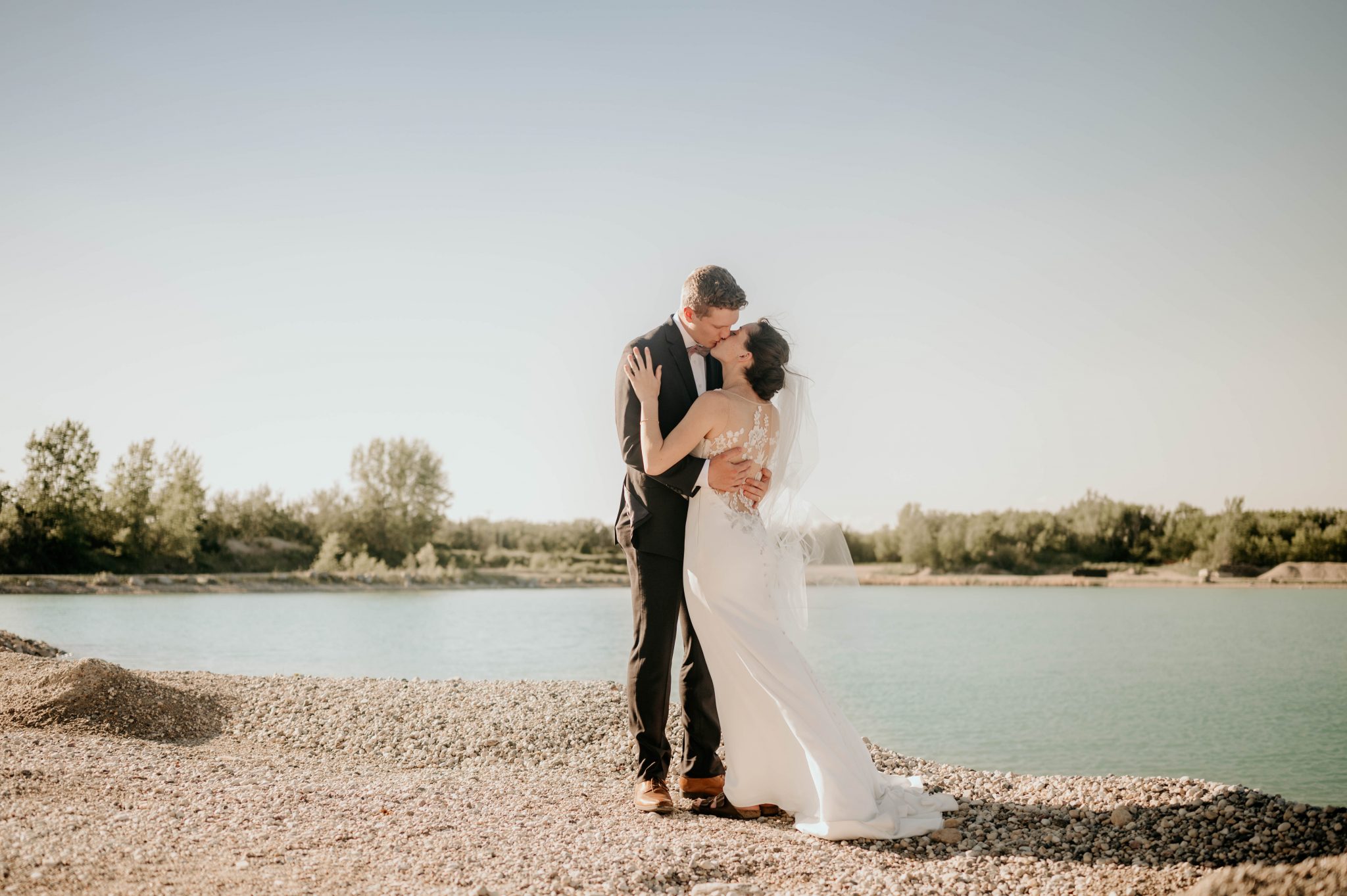 Elopement Packages Alberta | Wedding Photography